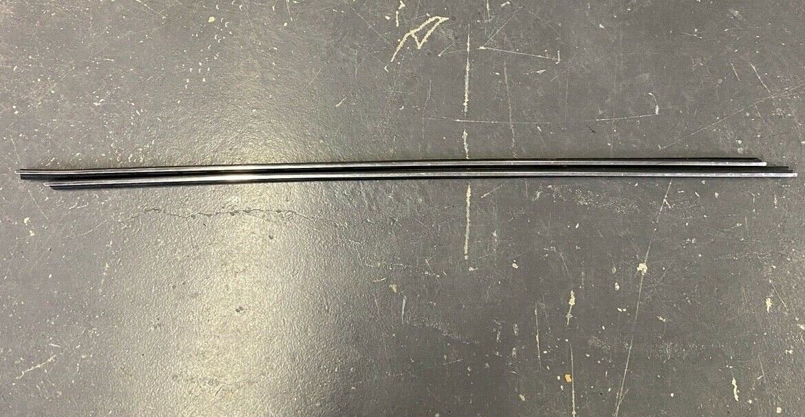 1981 - 1987 Gbody Cutlass Monte Carlo Inner Window Sweeps OEM Genuine ...